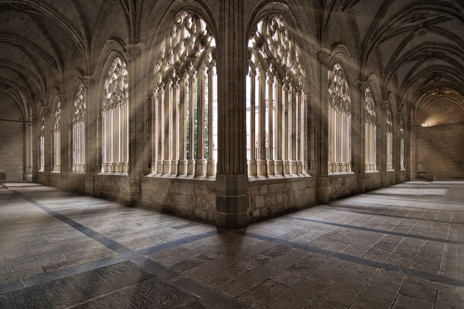 Digital Traditionalism: AI-Driven Heritage Restorations Reshape Global ...